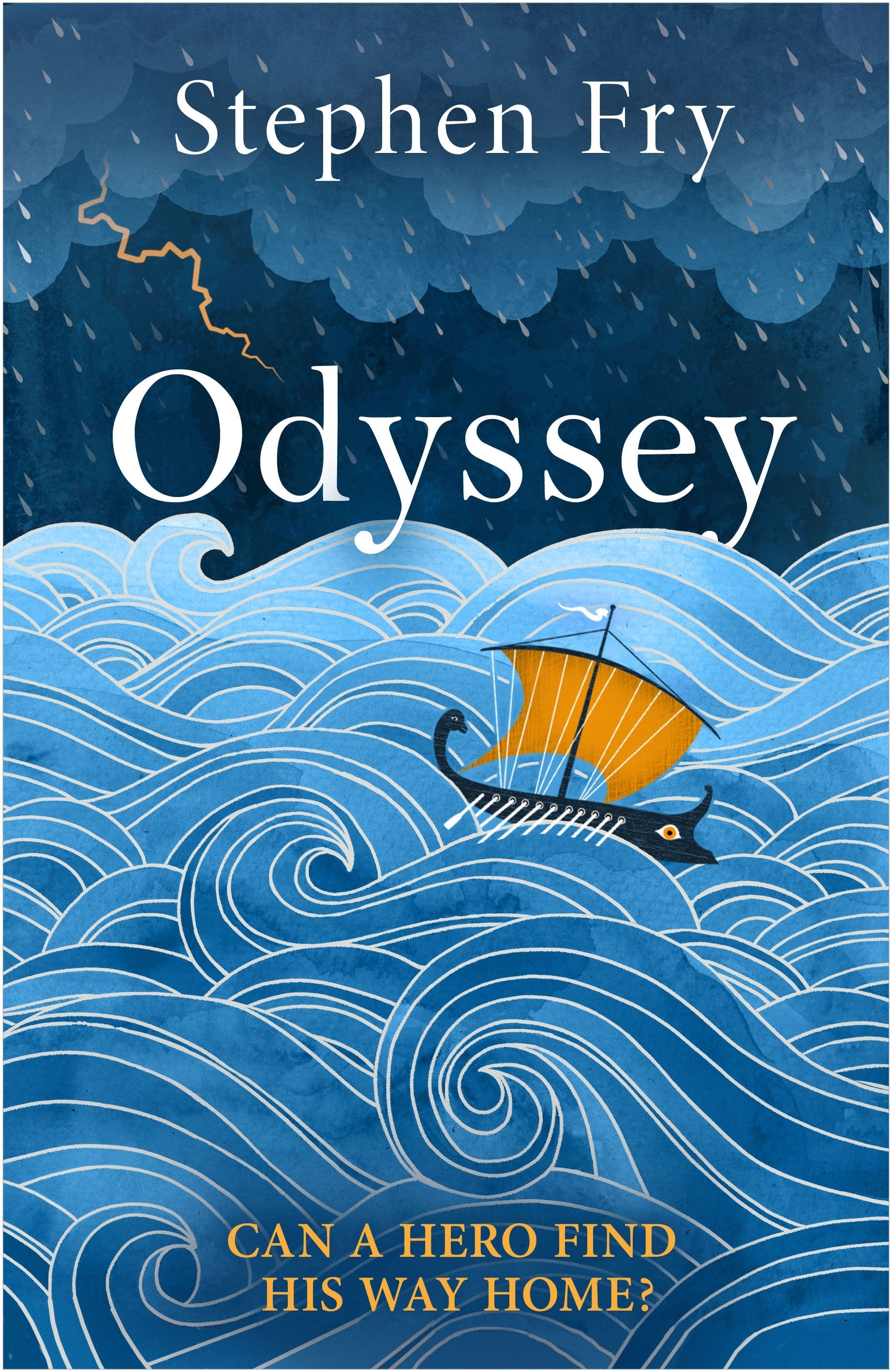 Odyssey – Fictionary