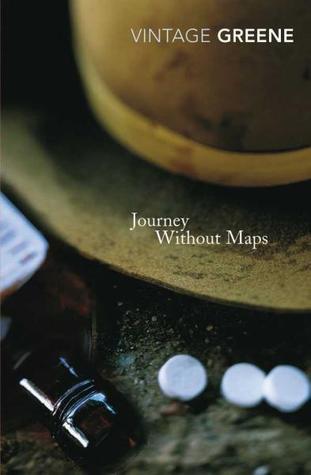 Journey Without Maps – Fictionary