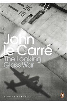 Looking Glass War – Fictionary
