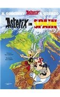 Asterix in Spain – Fictionary