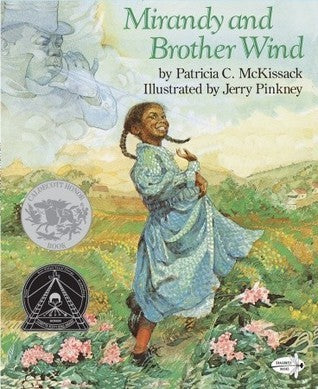Mirandy and Brother Wind – Fictionary