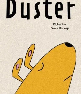 Duster – Fictionary