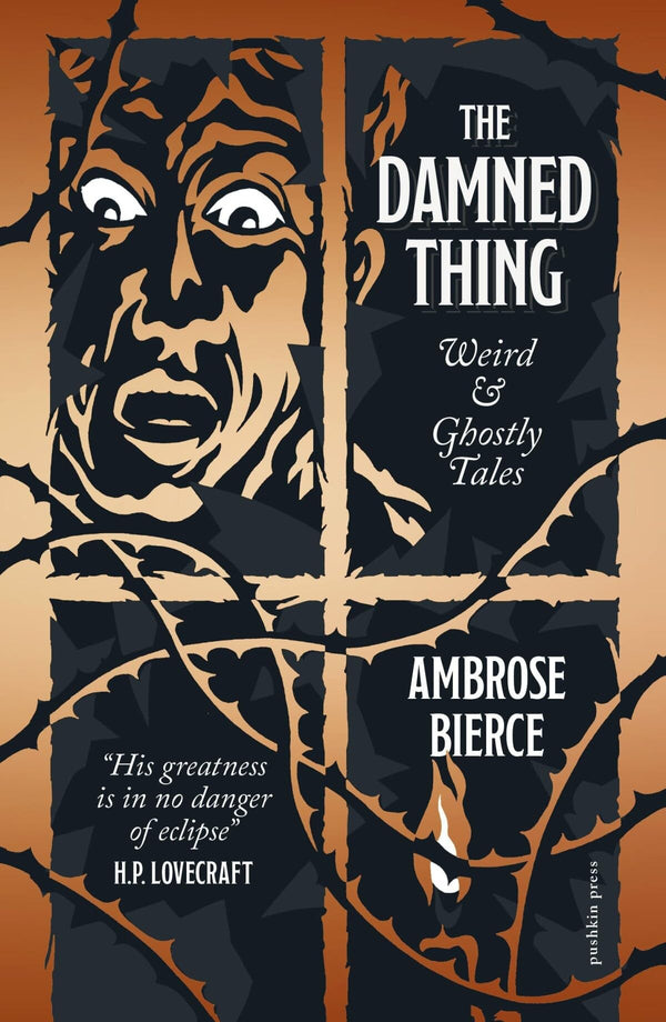 The Damned Thing – Fictionary