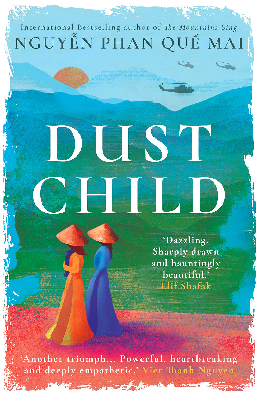 DUST CHILD – Fictionary
