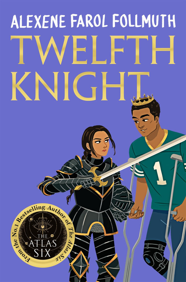 Twelfth Knight – Fictionary