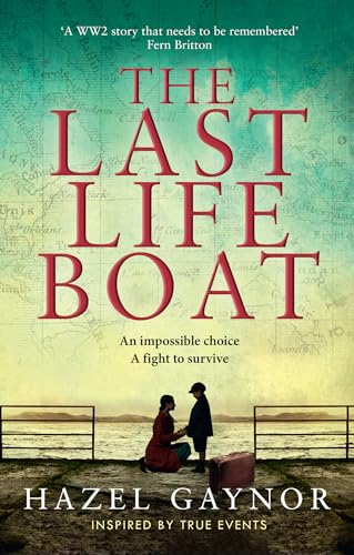 THE LAST LIFEBOAT – Fictionary