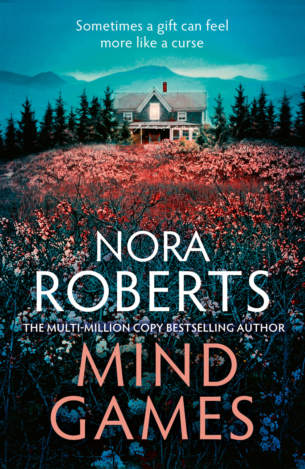 Mind Games – Fictionary