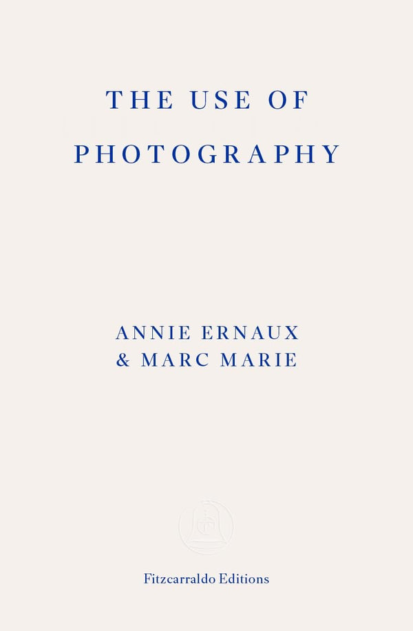 The Use of Photography – Fictionary
