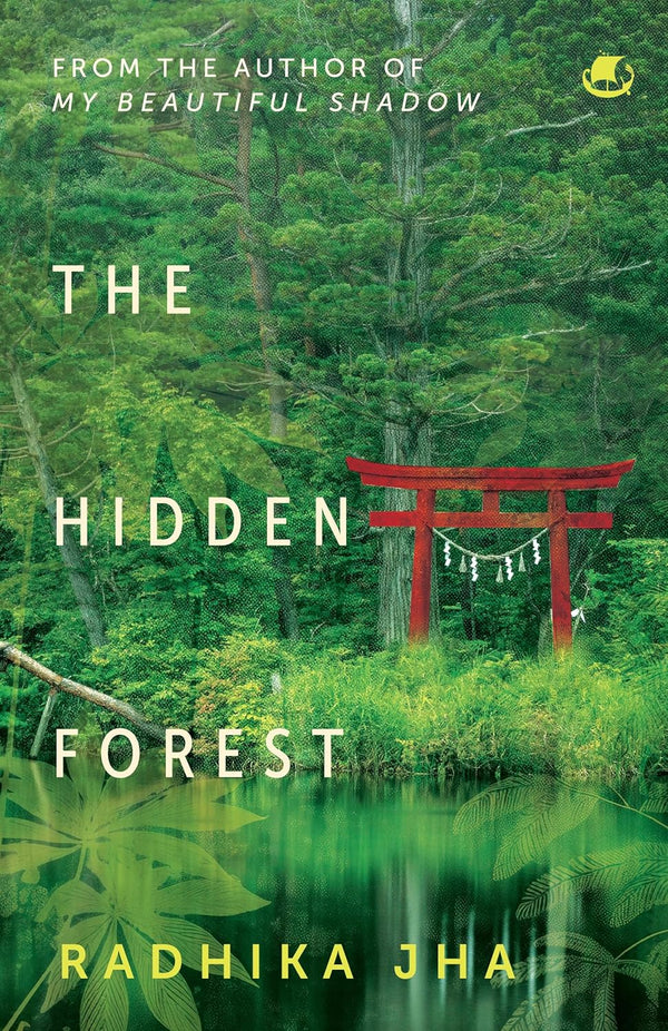 The Hidden Forest – Fictionary
