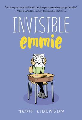 Invisible Emmie – Fictionary