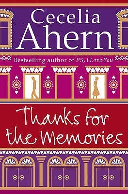 Thanks For The Memories – Fictionary