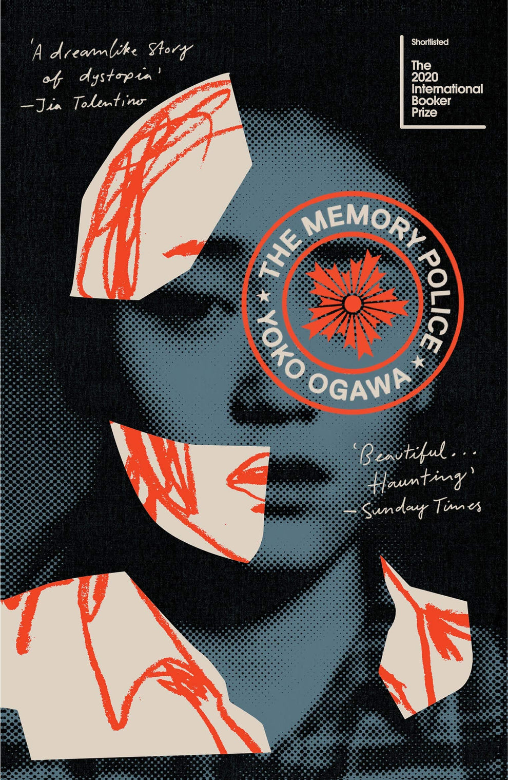 The Memory Police – Fictionary