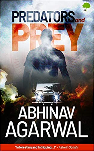 Predators and Prey – Fictionary