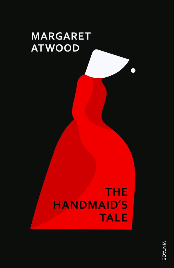 The Handmaid's Tale : The Handmaid’s Tale #1 – Fictionary