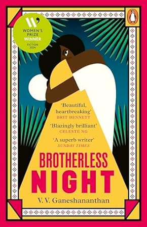 Brotherless Night – Fictionary