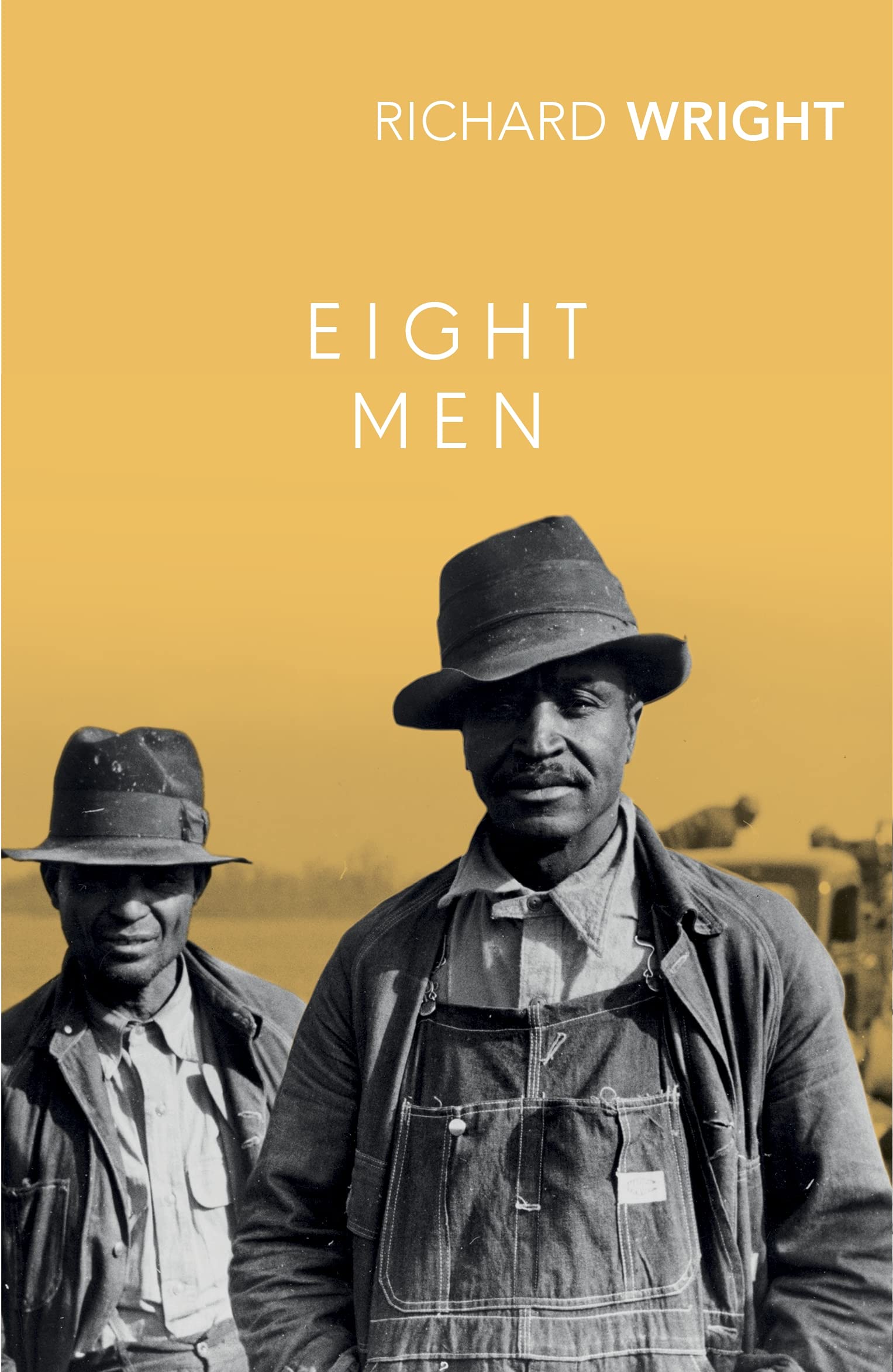 Eight Men – Fictionary