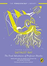 The Final Adventures of Professor – Fictionary