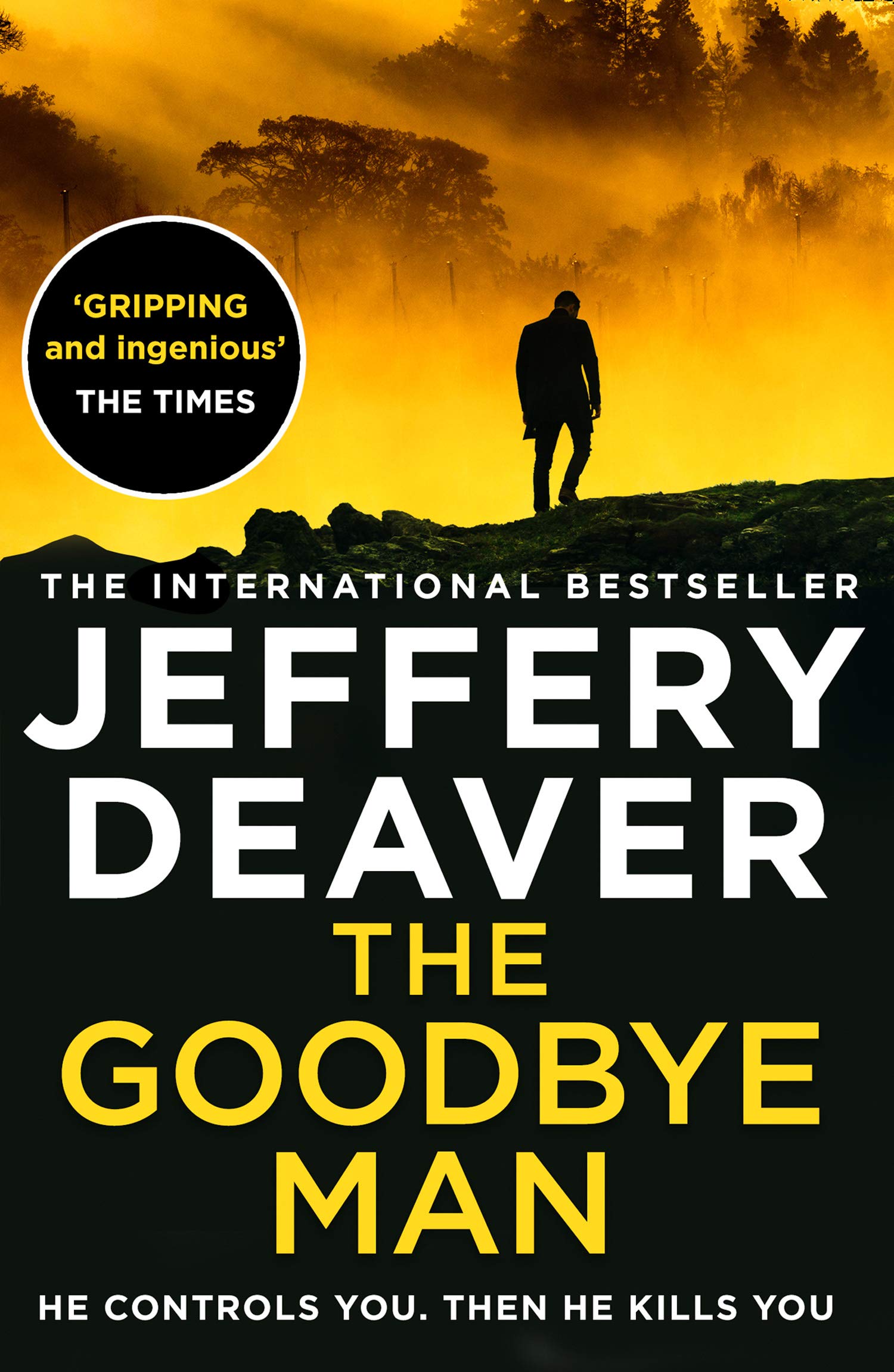 The Goodbye Man – Fictionary