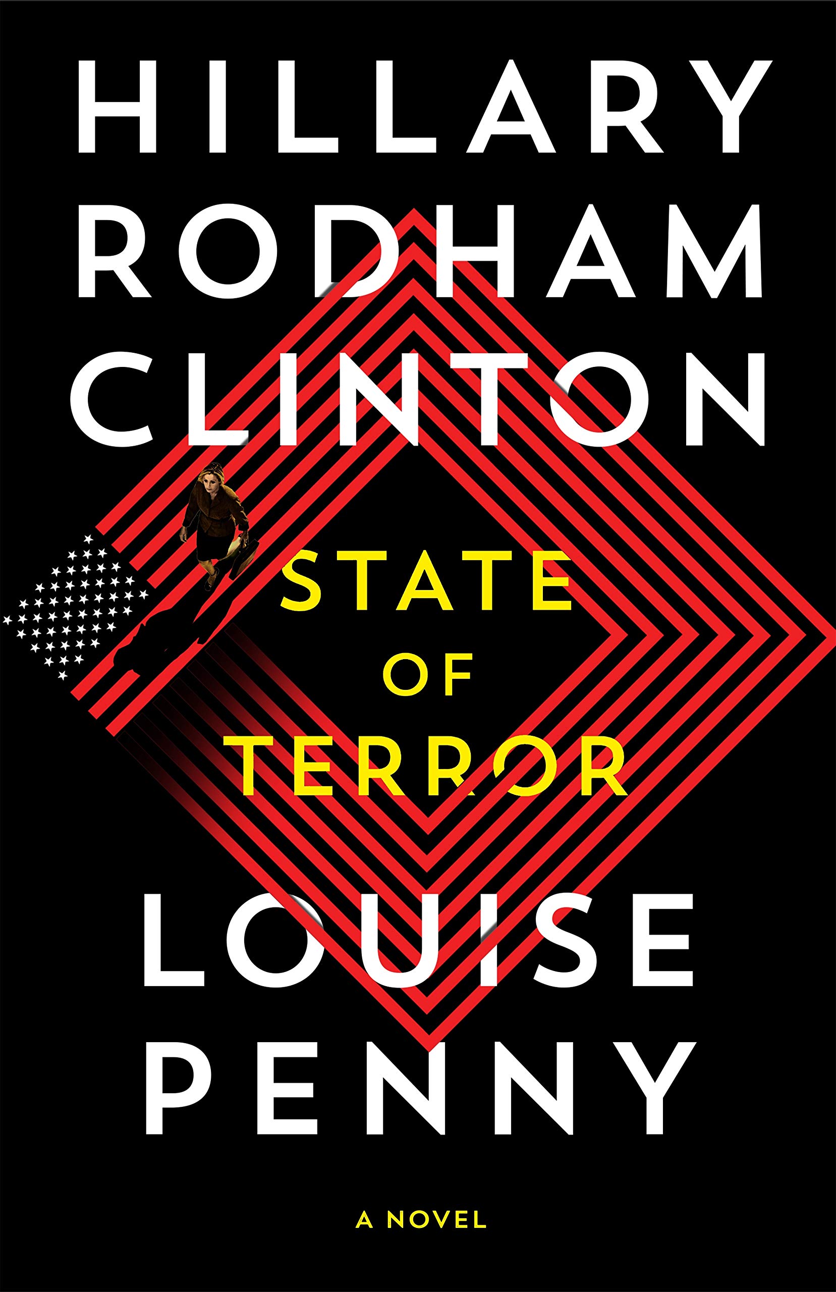 State of Terror – Fictionary