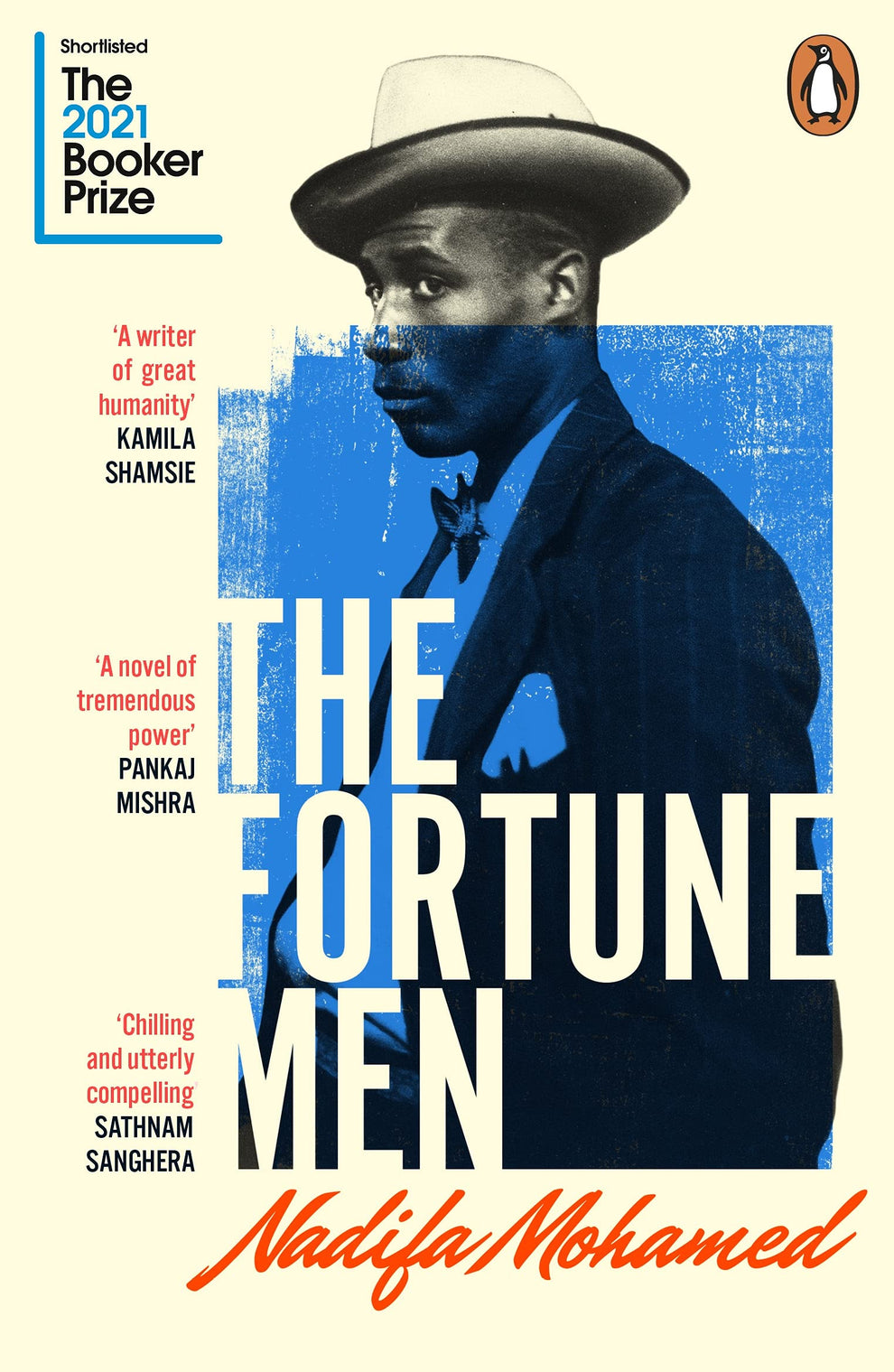 The Fortune Men – Fictionary