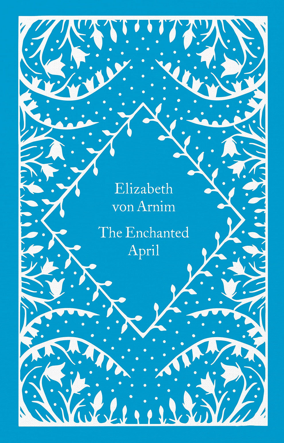 The Enchanted April – Fictionary