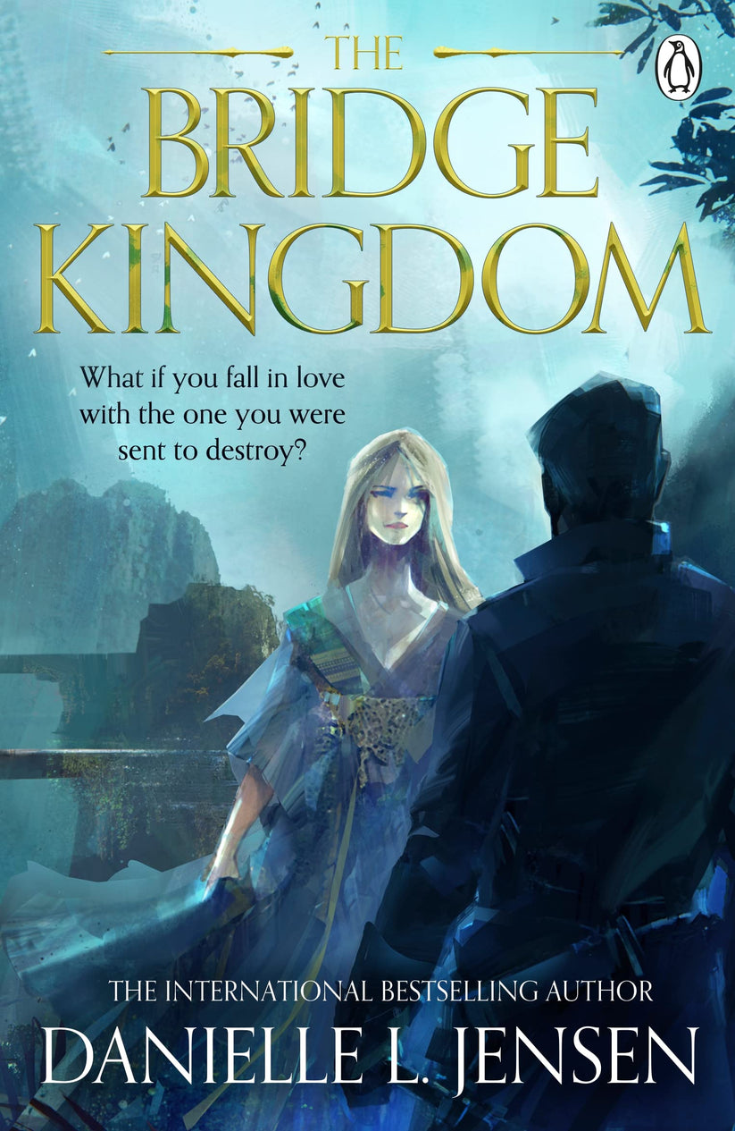 The Bridge Kingdom – Fictionary
