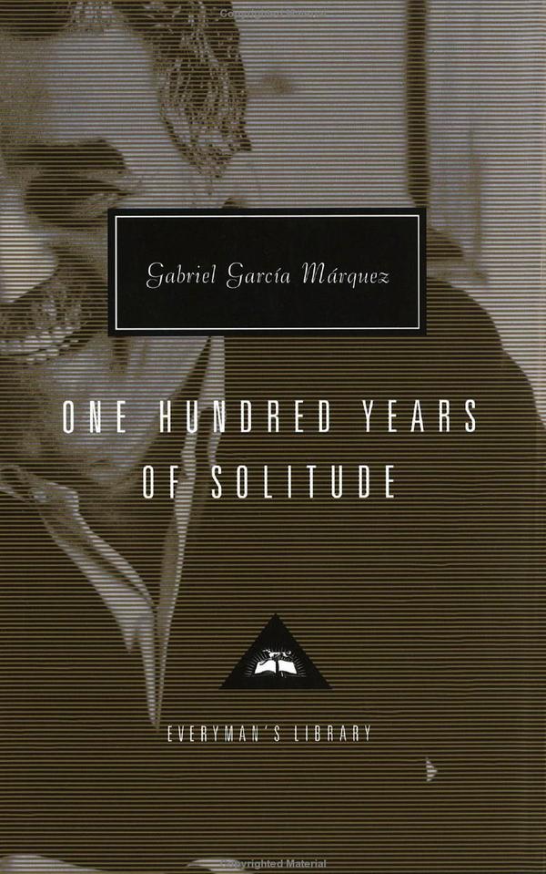 One Hundred Years of Solitude – Fictionary
